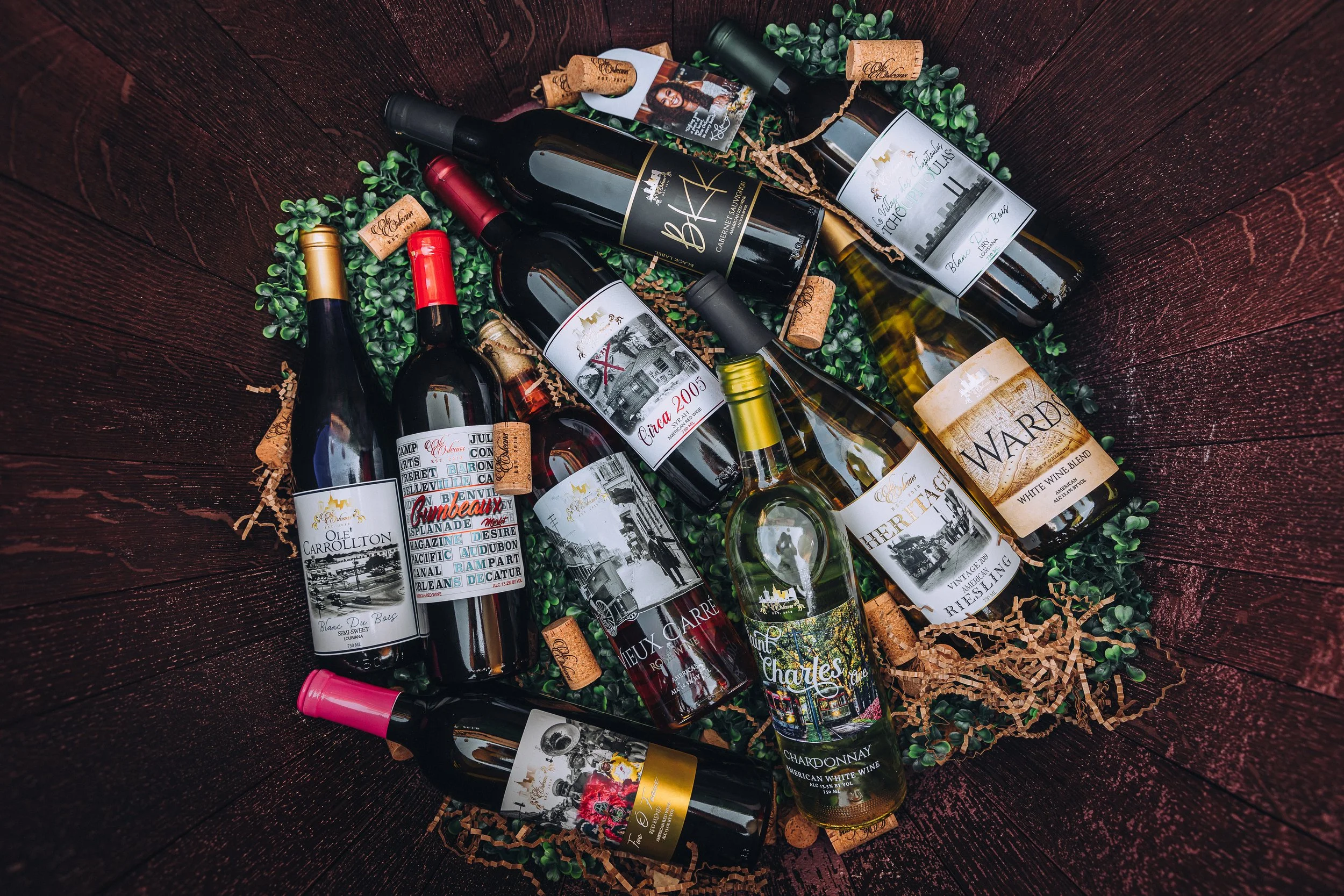 Welcome to the New Black Vines Community