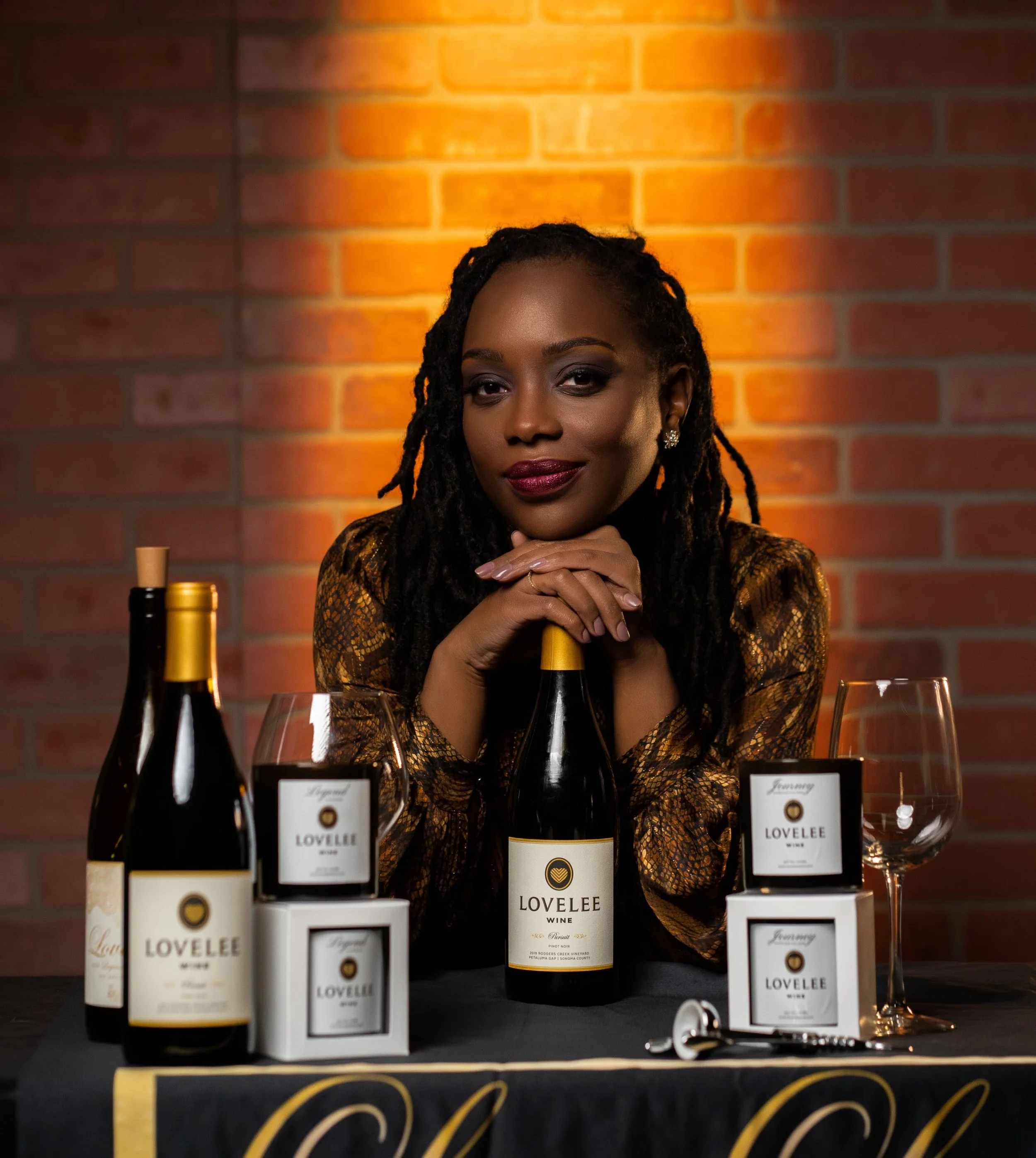 Welcome to the New Black Vines Community