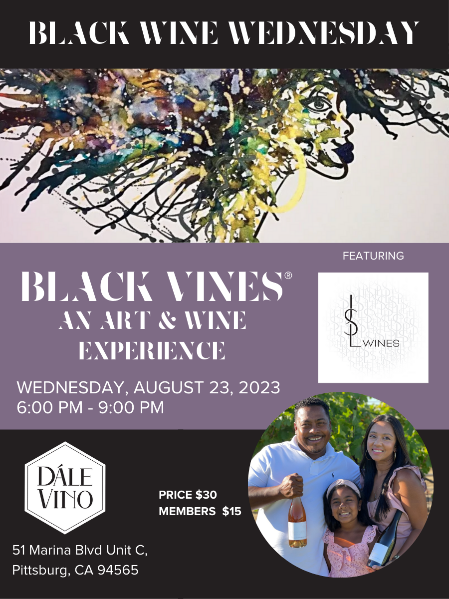 Welcome to the New Black Vines Community