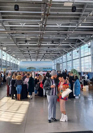 Welcome to the New Black Vines Community