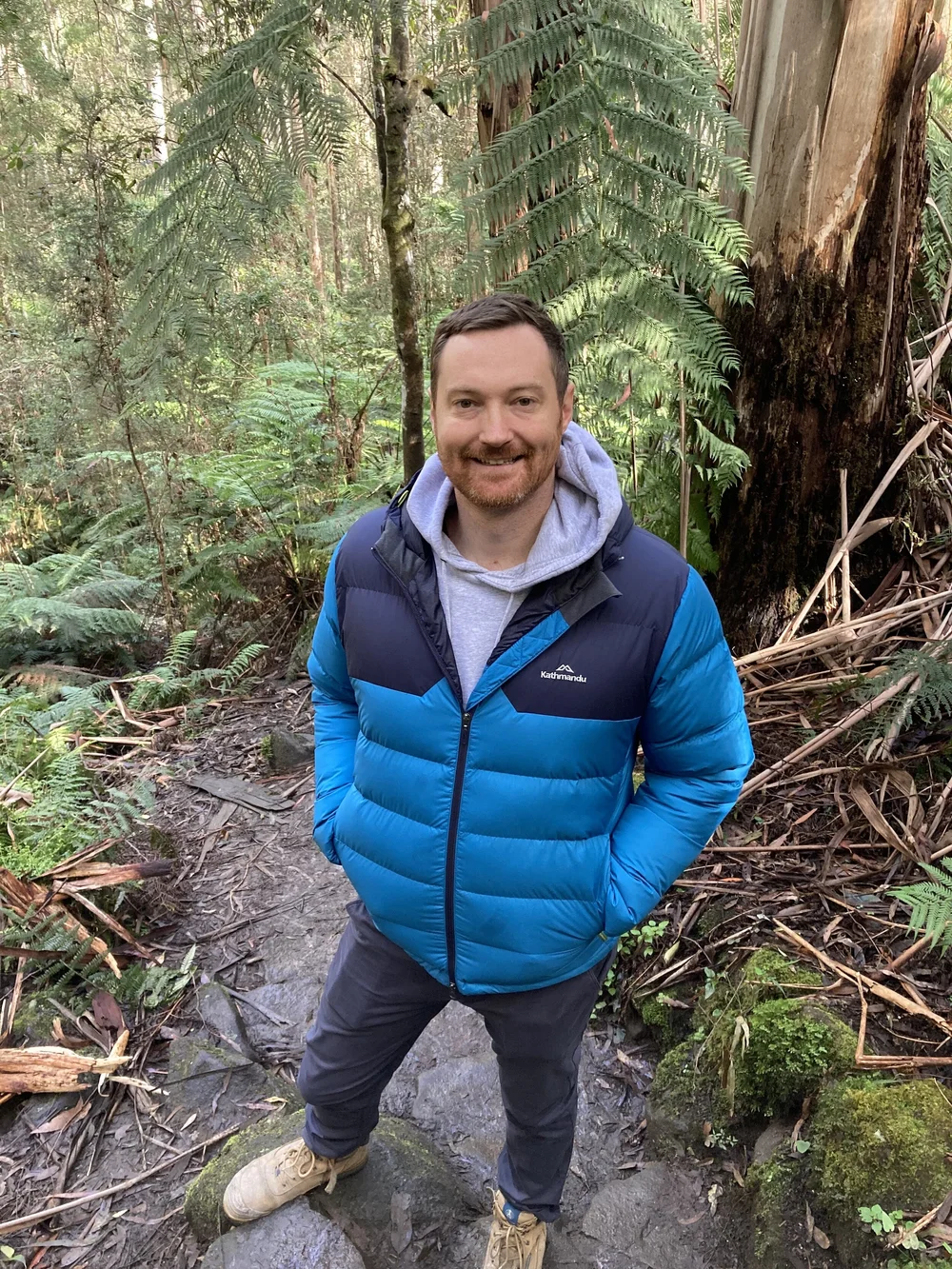 Dr. Derk Pol | Gippsland Cardiology Service | Excellence in Cardiology ...