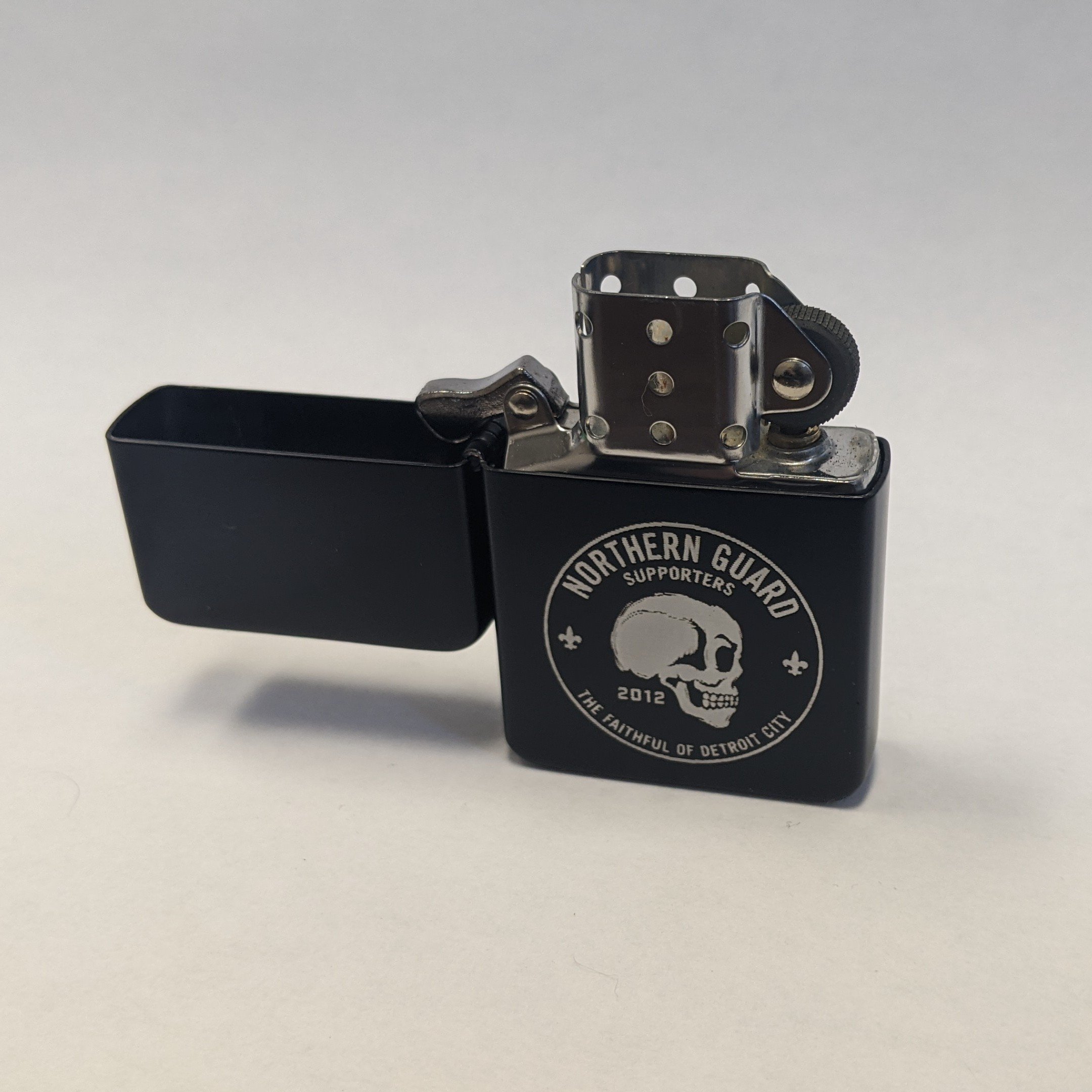 NGS Shop — NGS Detroit