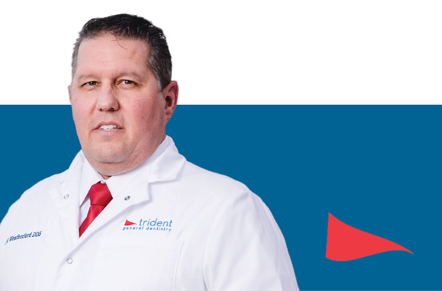 Dentist Charleston SC - Book Appointment | Trident General Dentistry