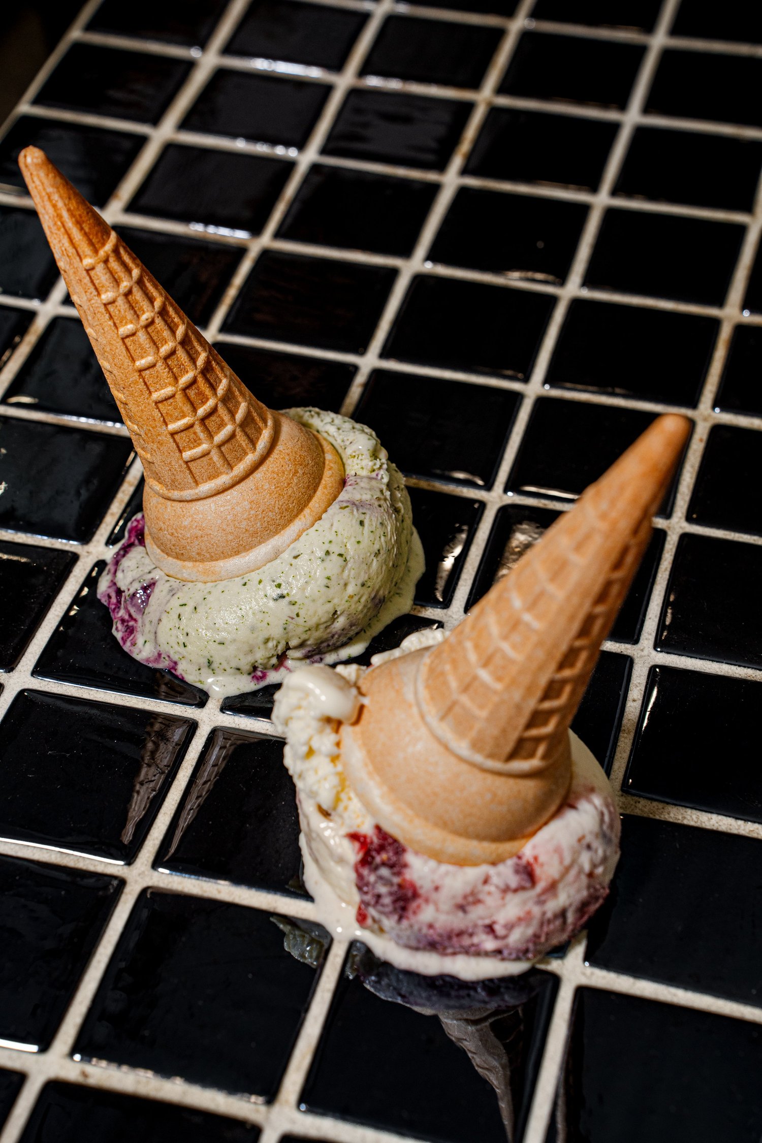 SCOOP SHOP — BAD HABIT