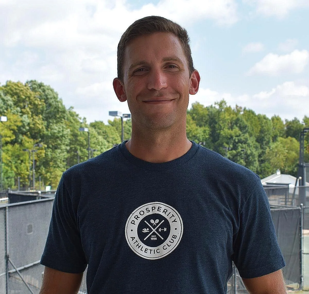 Staff — Prosperity Athletic Club