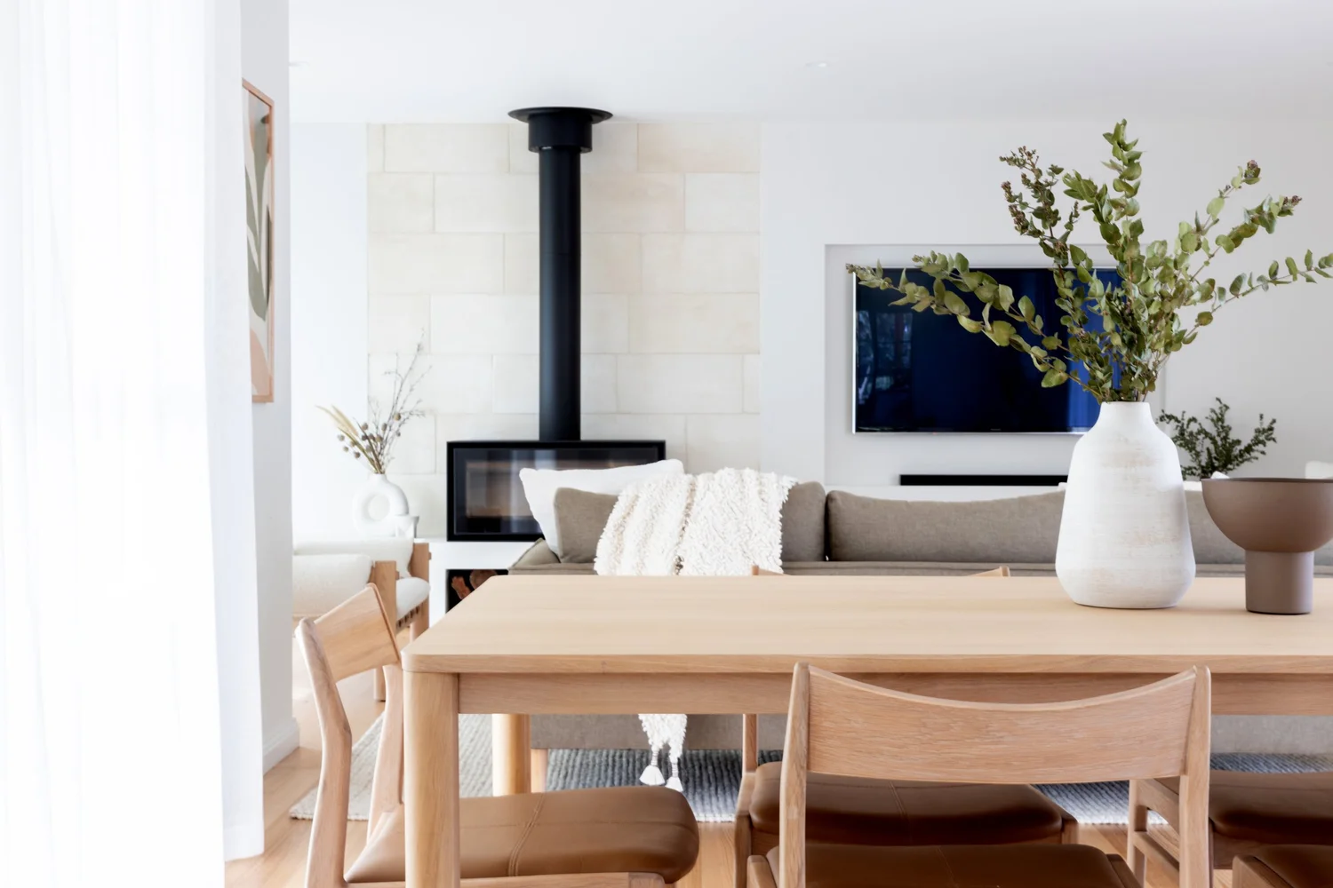 Interior Design Projects | Assembly Interiors