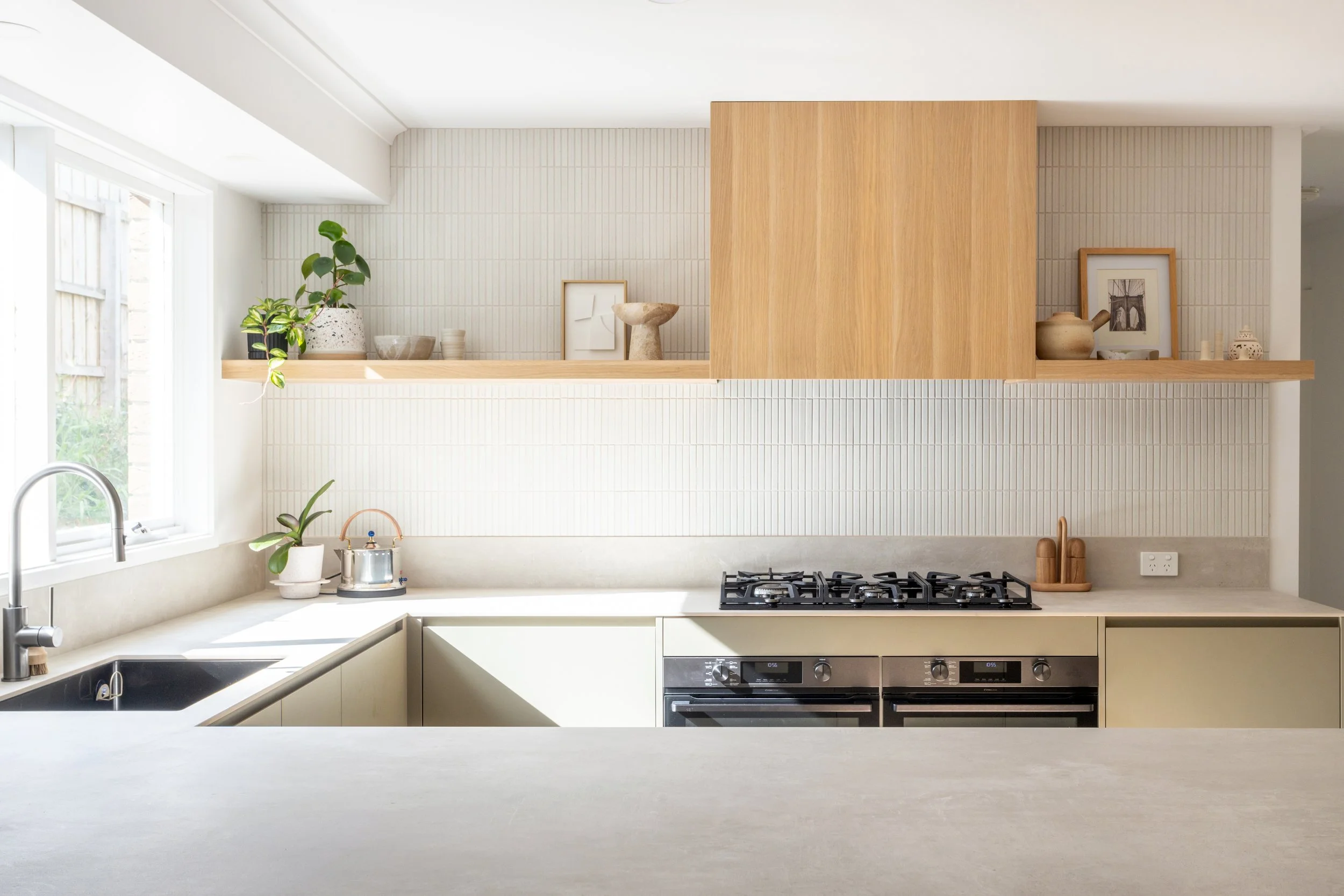 Project - Myrtle House