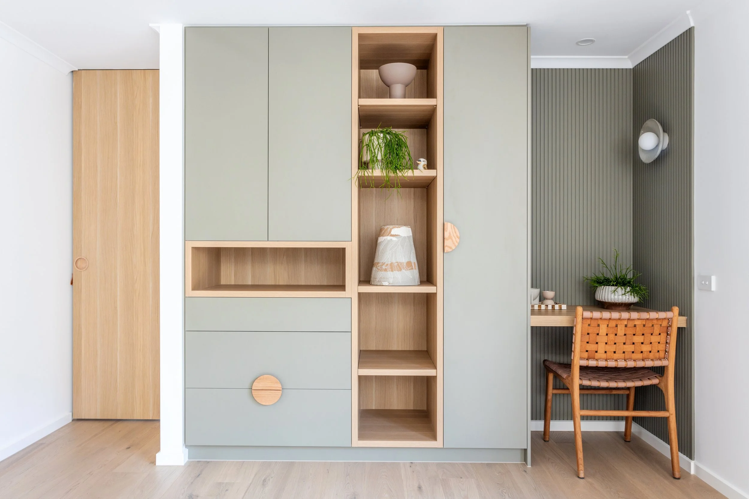 Project - Myrtle House