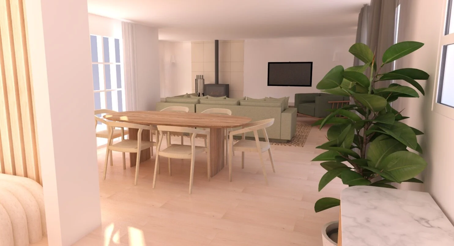 Project - Santa Barbara