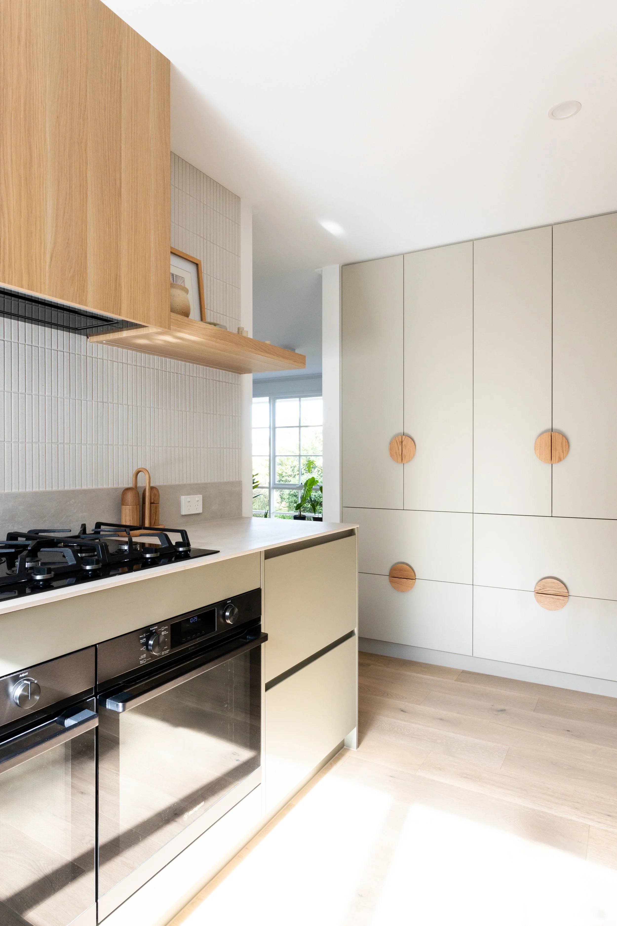 Project - Myrtle House