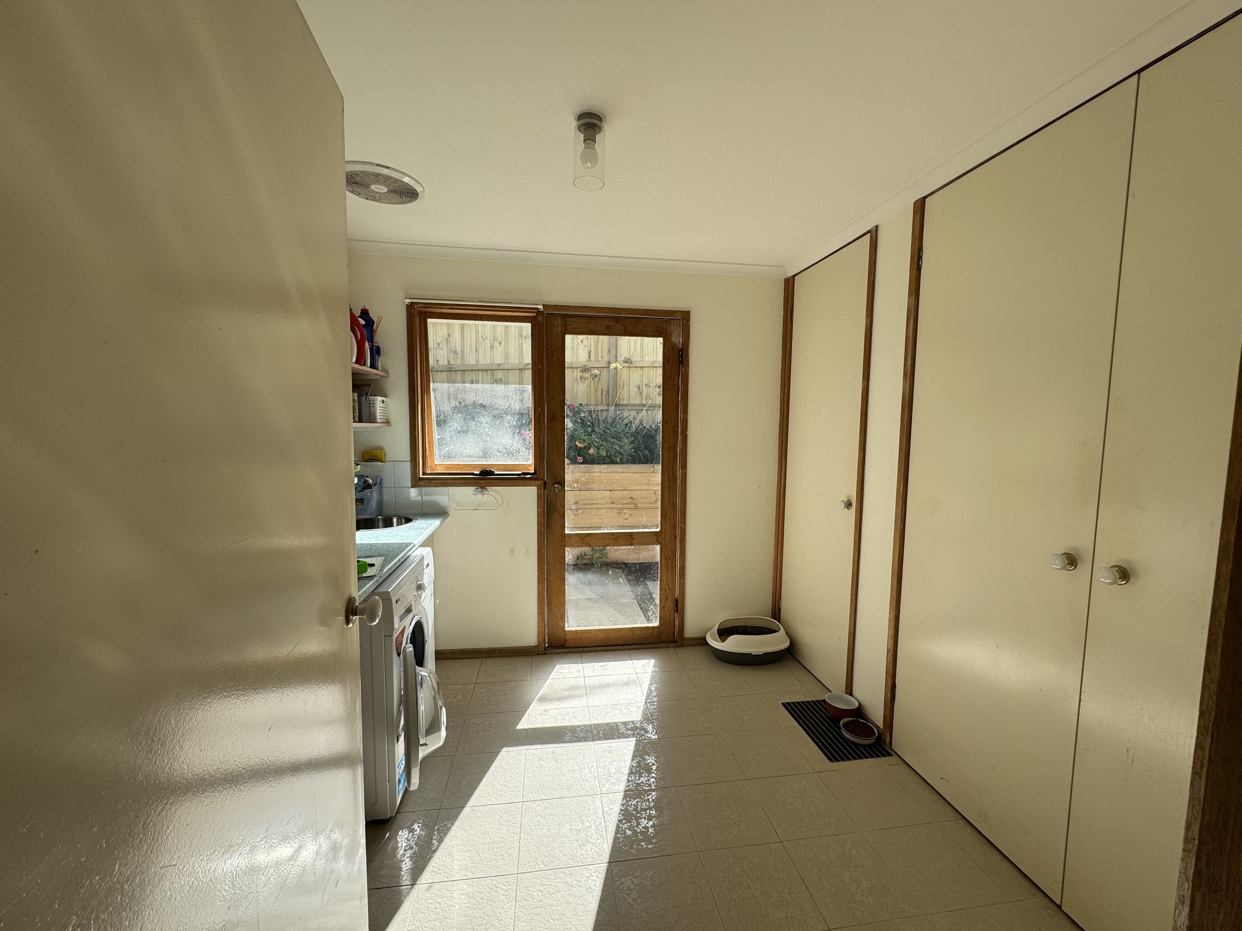 Project - Myrtle House