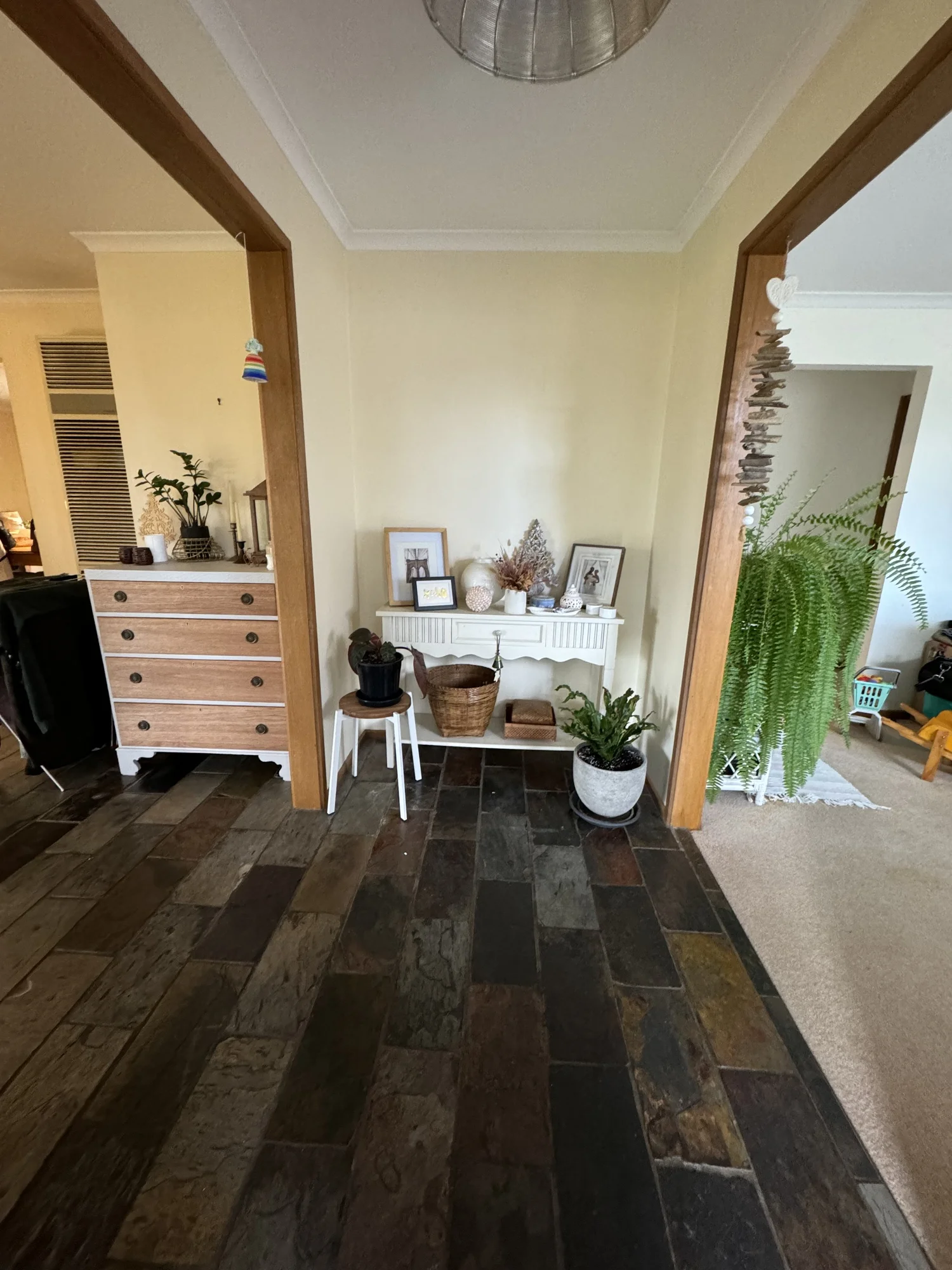 Project - Myrtle House