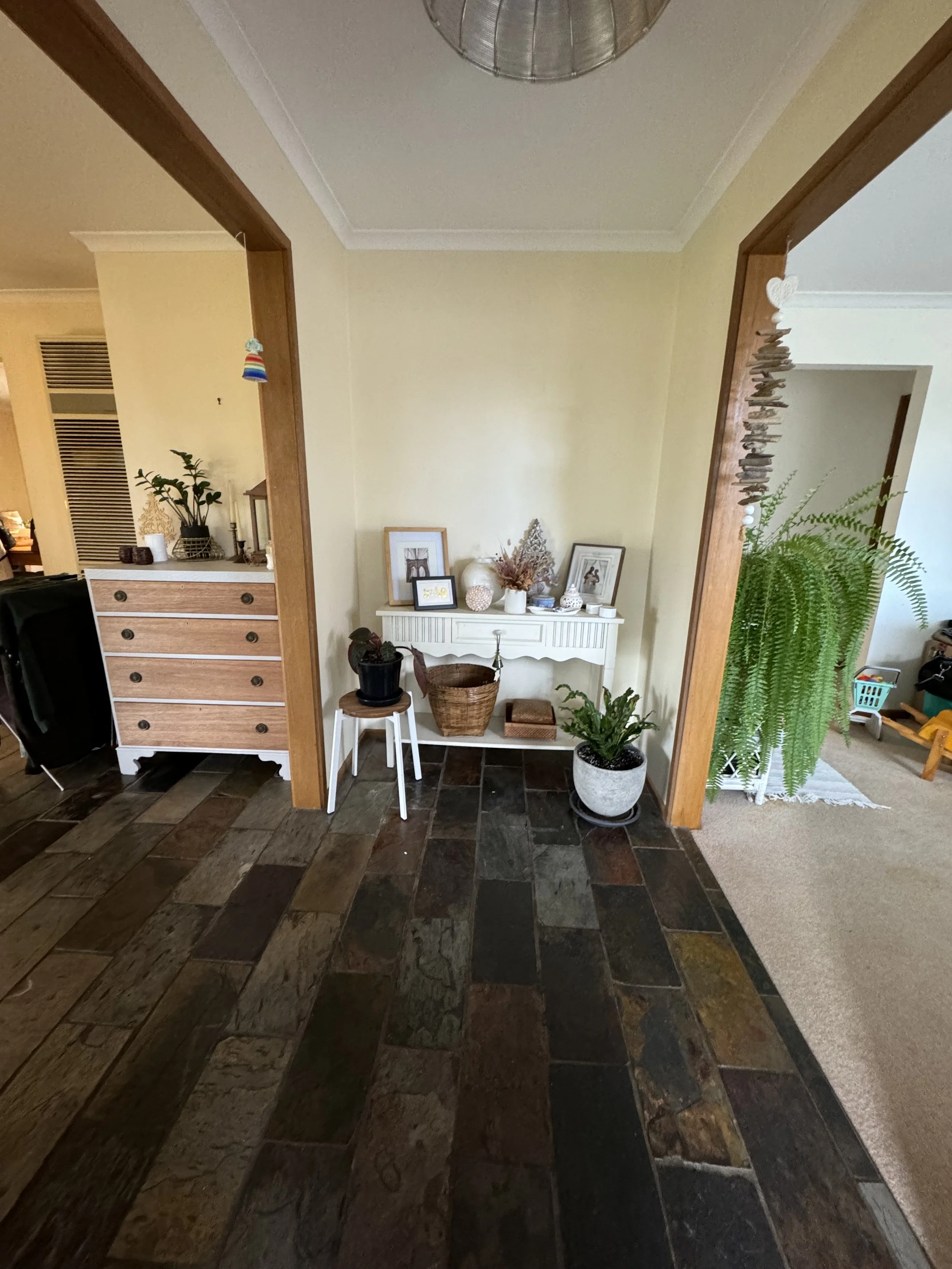 Project - Myrtle House