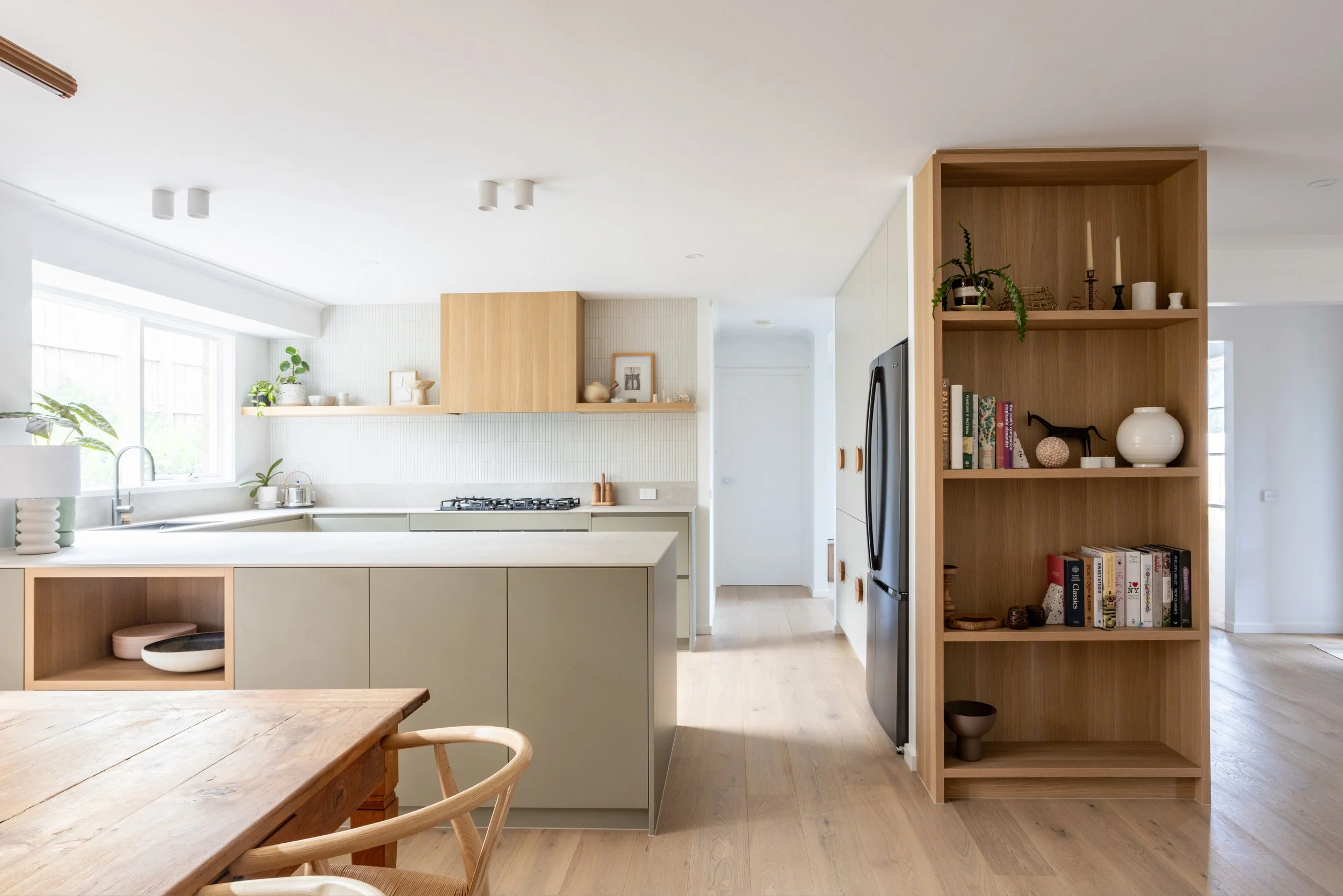 Project - Myrtle House