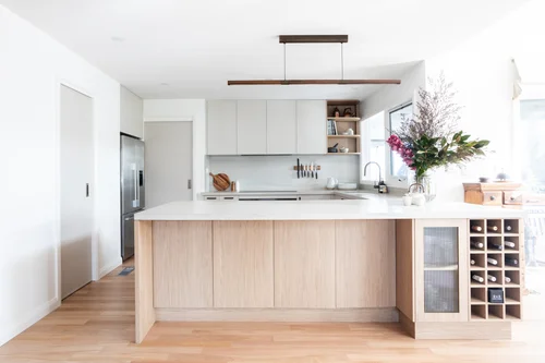 Interior Design Projects | Assembly Interiors