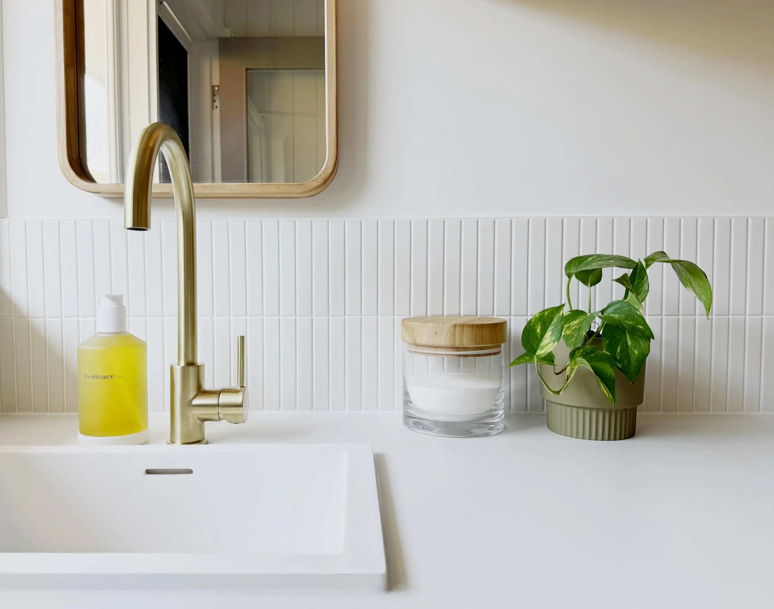 Project - Maple House