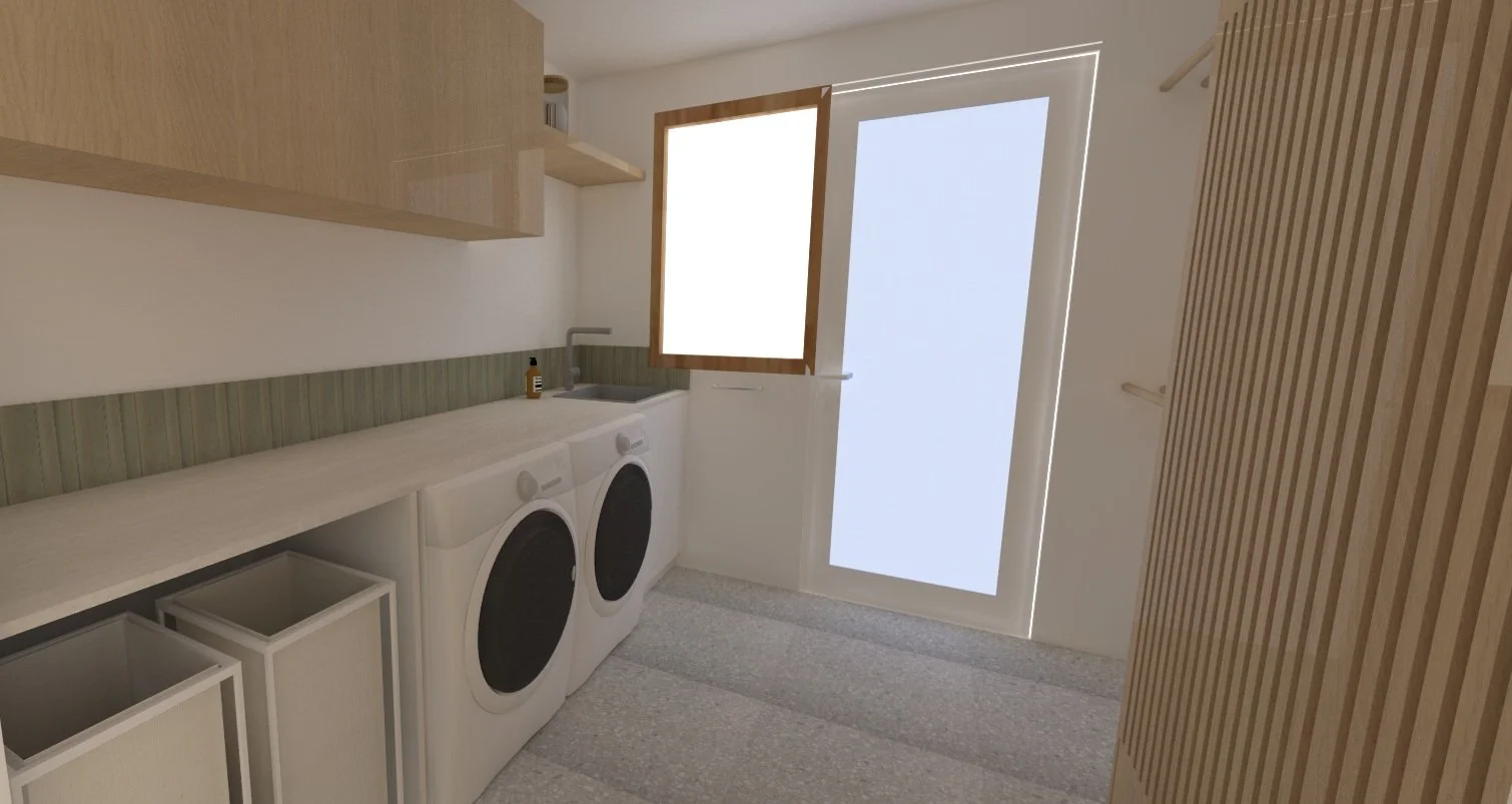 Project - Myrtle House