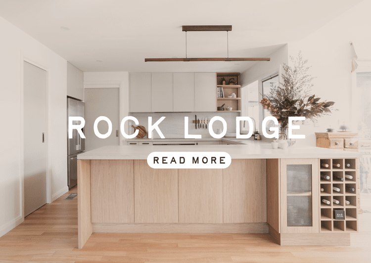 Interior Design Projects | Assembly Interiors