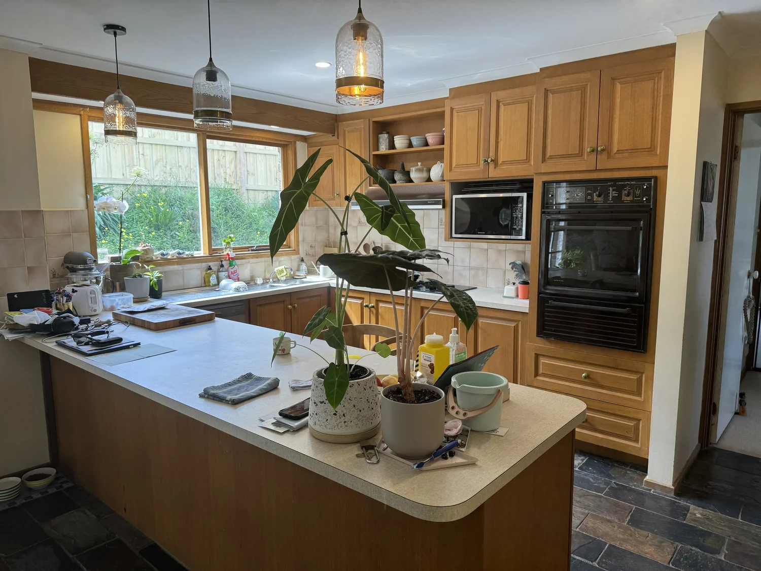 Project - Myrtle House