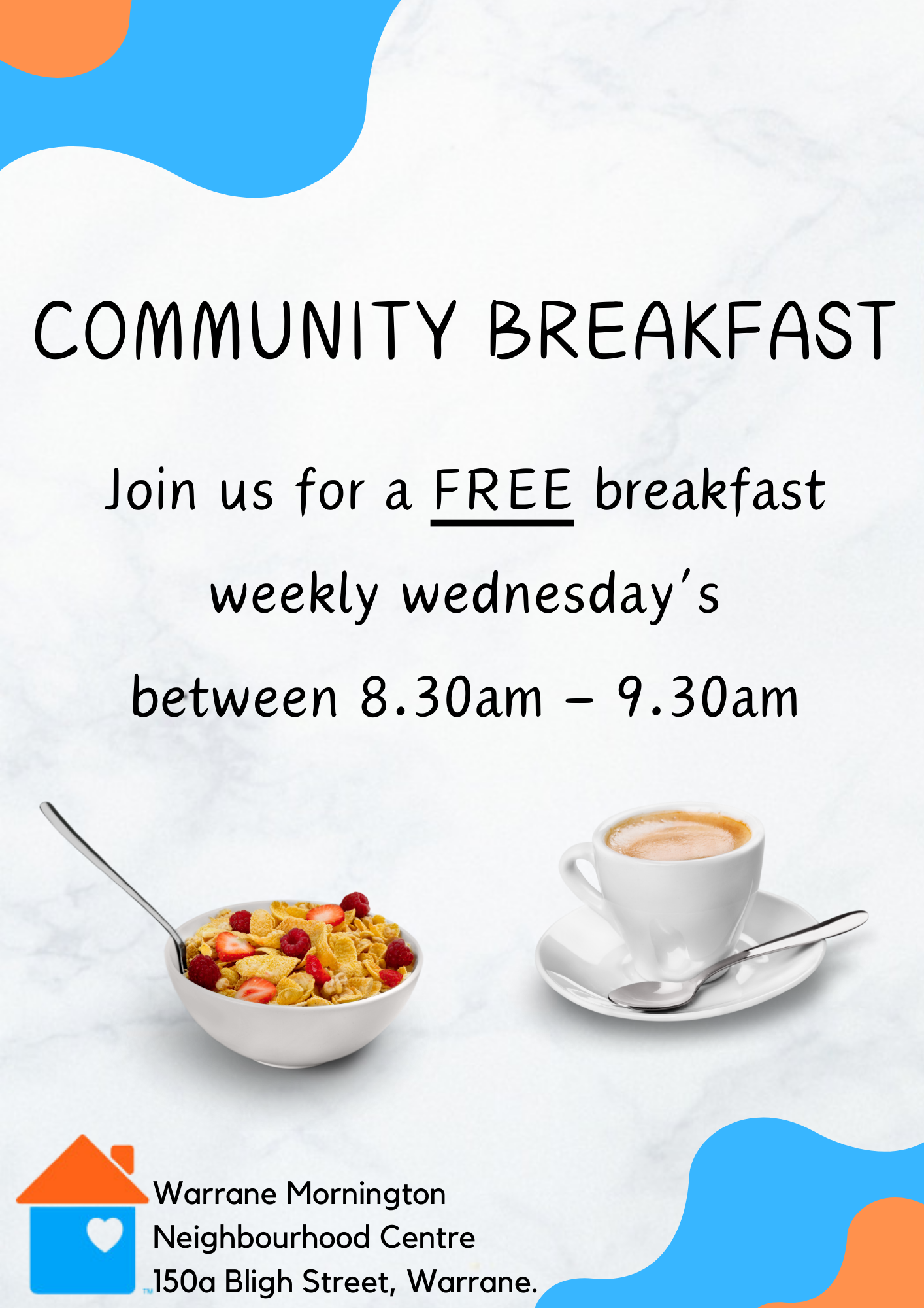 Programs — Warrane Mornington Neighbourhood Centre Inc.