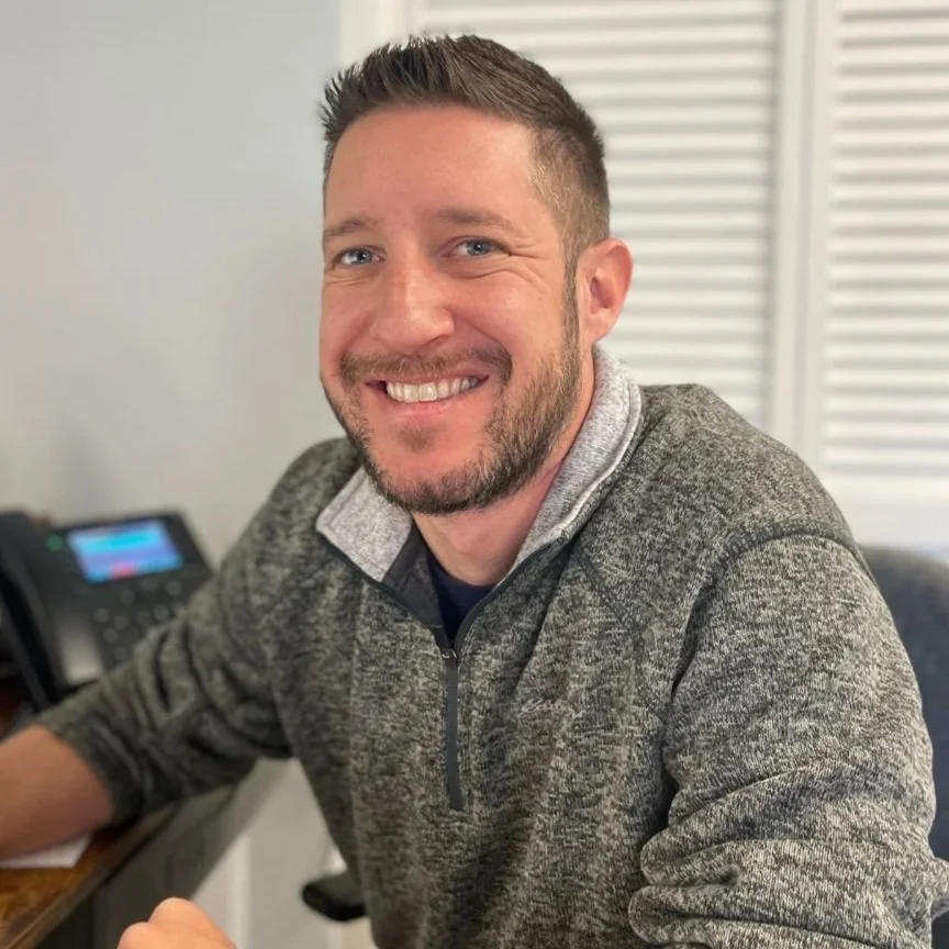 Meet the Team — Blue Fox Wellness