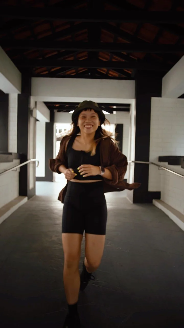 Sherry Wong | @sherrified