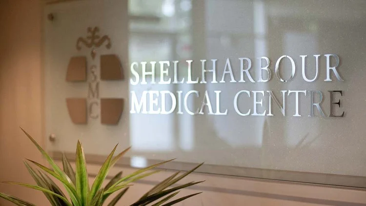 Shellharbour Medical Centre