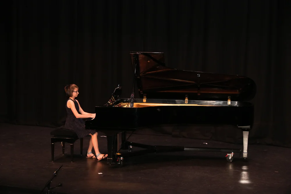 About WME — Wimmera Music Eisteddfod