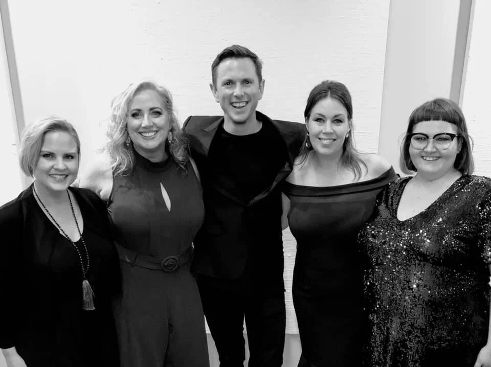 About WME — Wimmera Music Eisteddfod