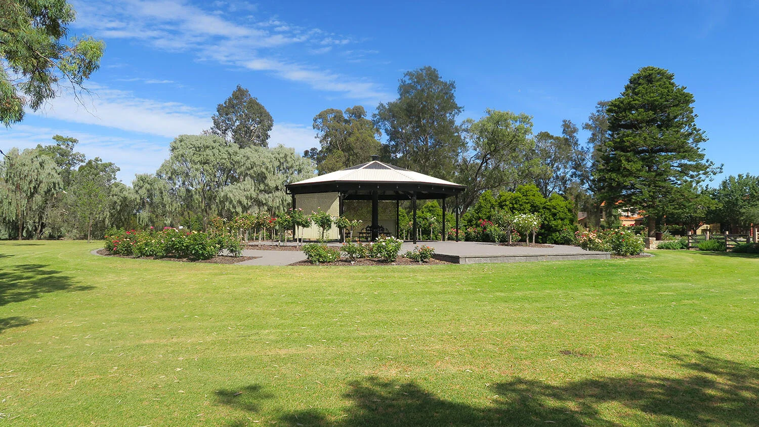 Visiting Horsham — Wimmera Music Eisteddfod