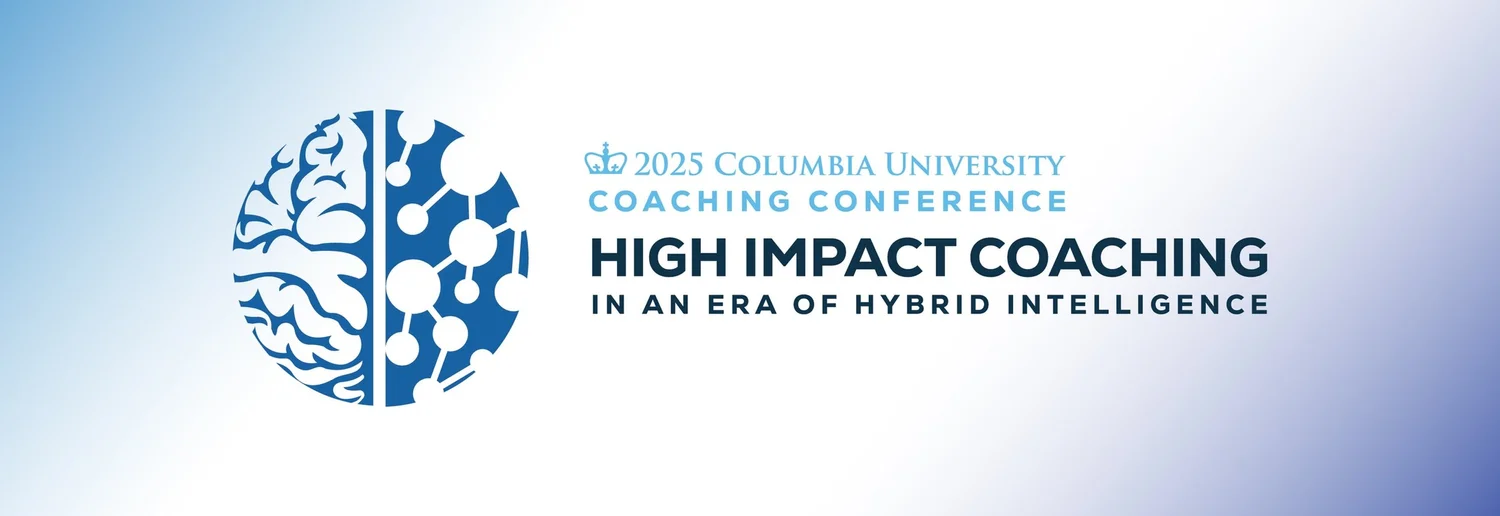 Columbia Coaching Conference