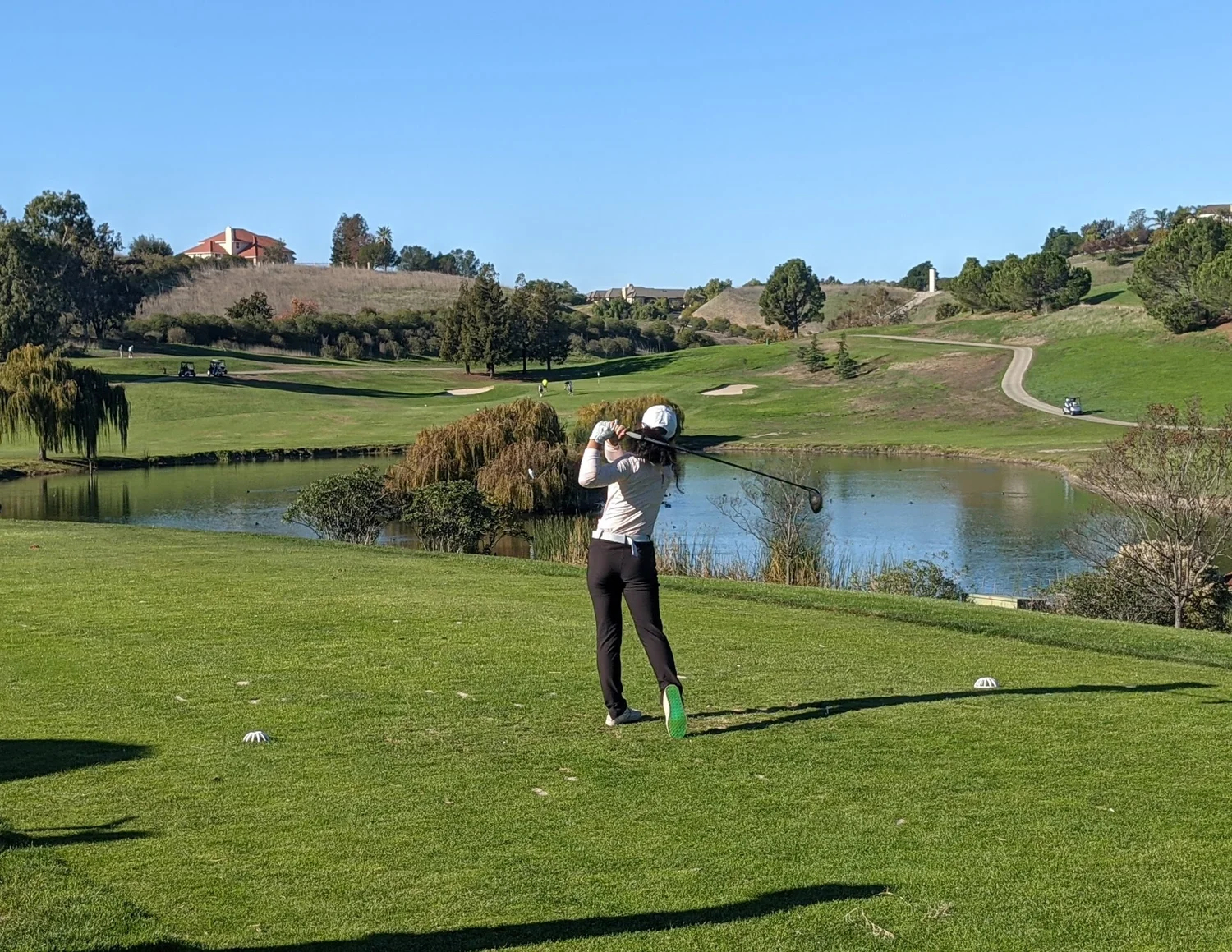 Bay View | Golf, Lessons, Restaurant, Wedding & Event Venue