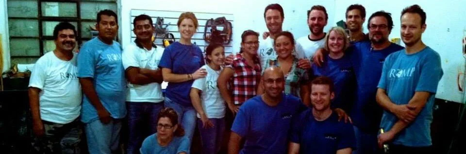 The KLPT Community — Kristin Liebl Physical Therapy