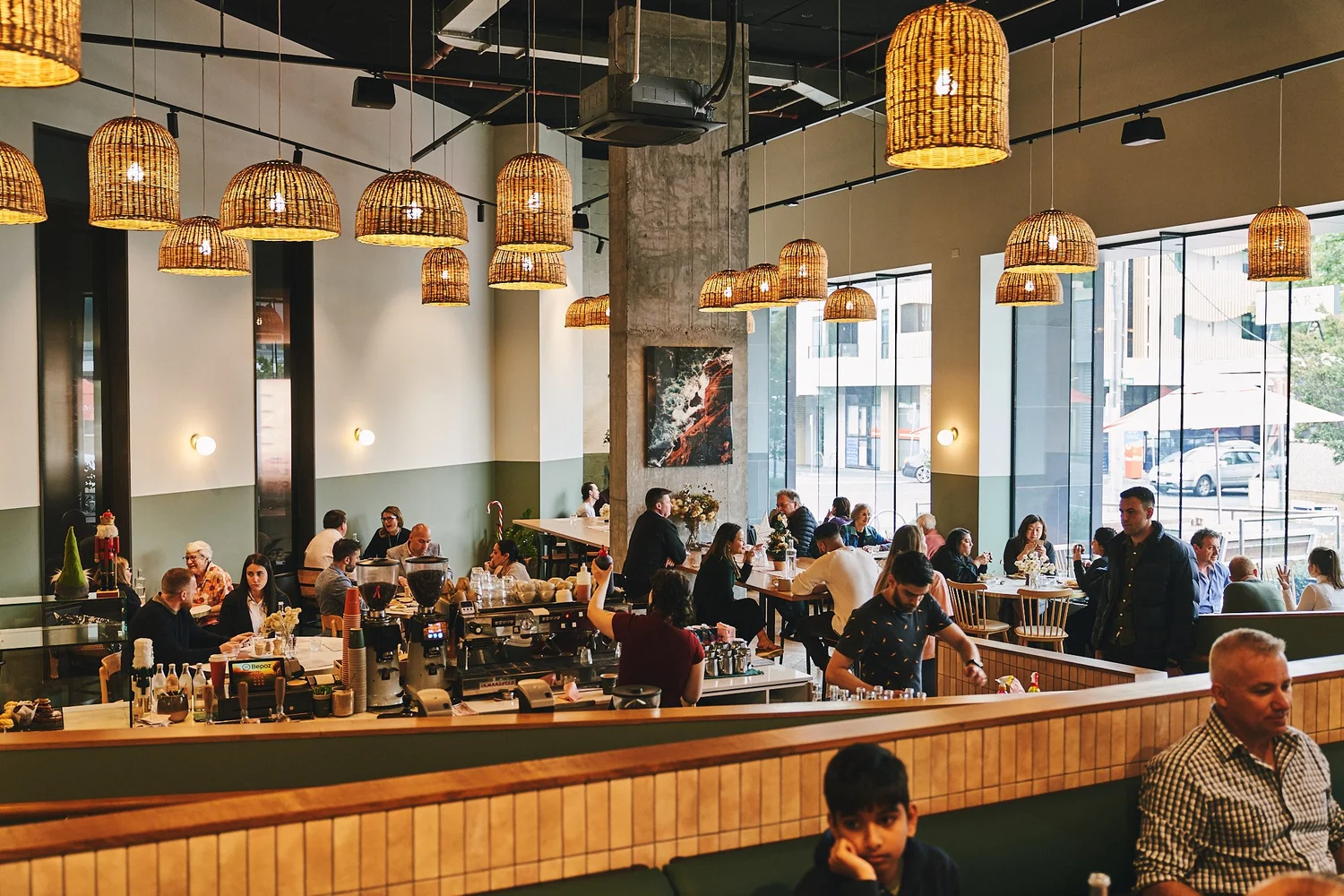 Rumour Has It - Cafe Hawthorn East