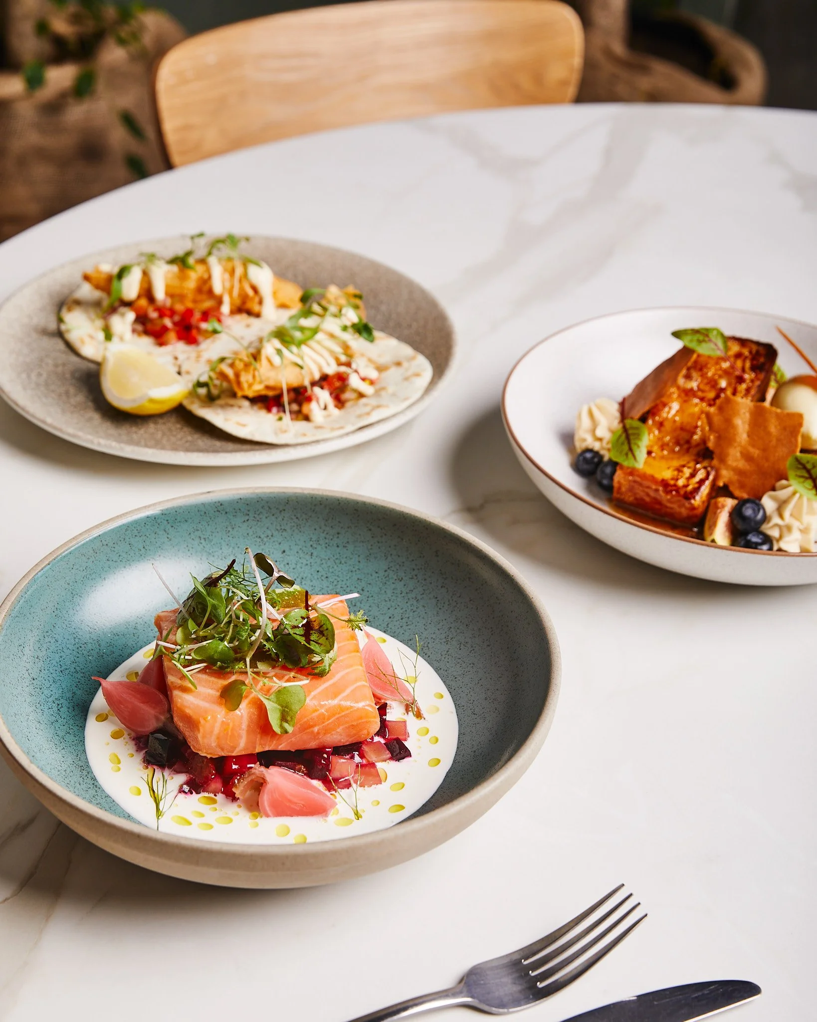 Rumour Has It - Cafe Hawthorn East