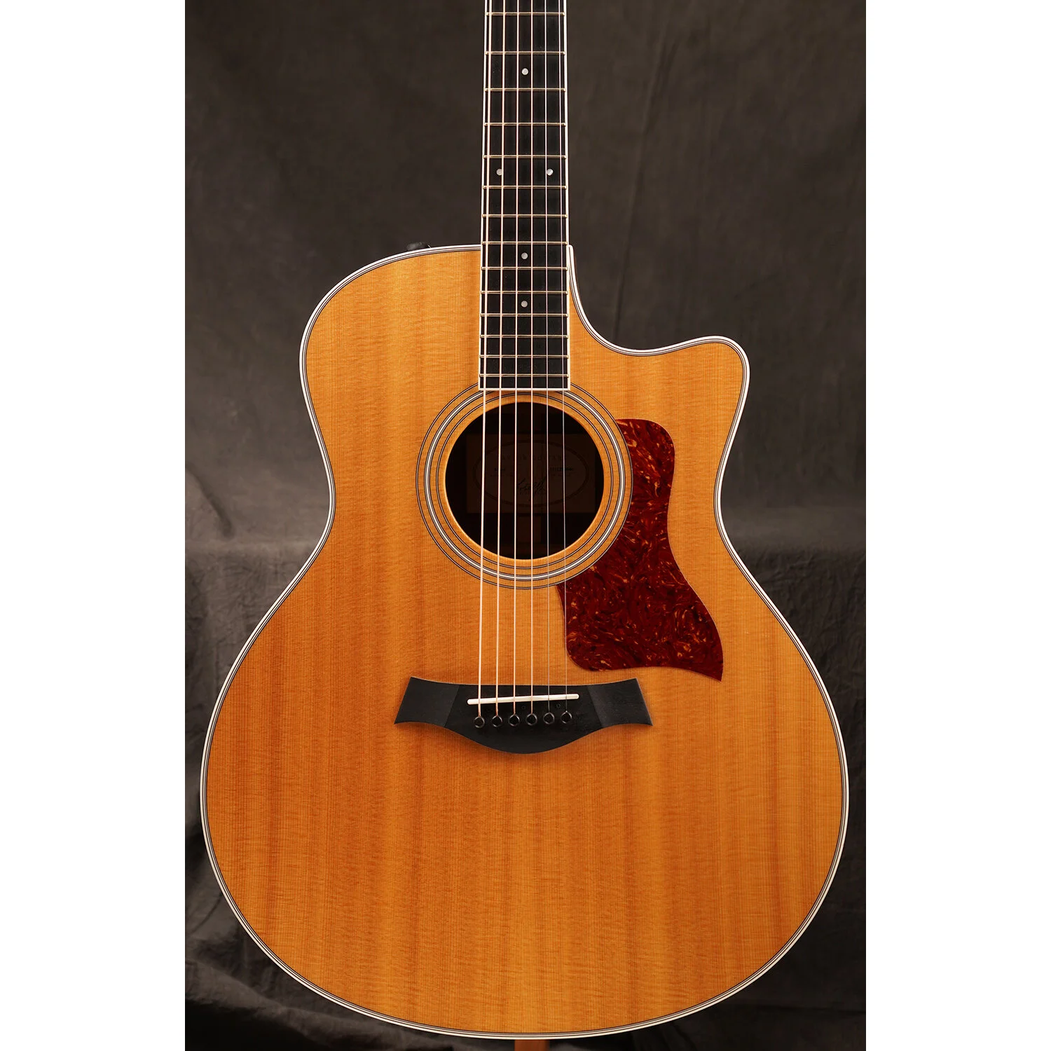 1994 Taylor 610 Quilt Maple Dreadnought — The RareGuitarsofa / Hong kong