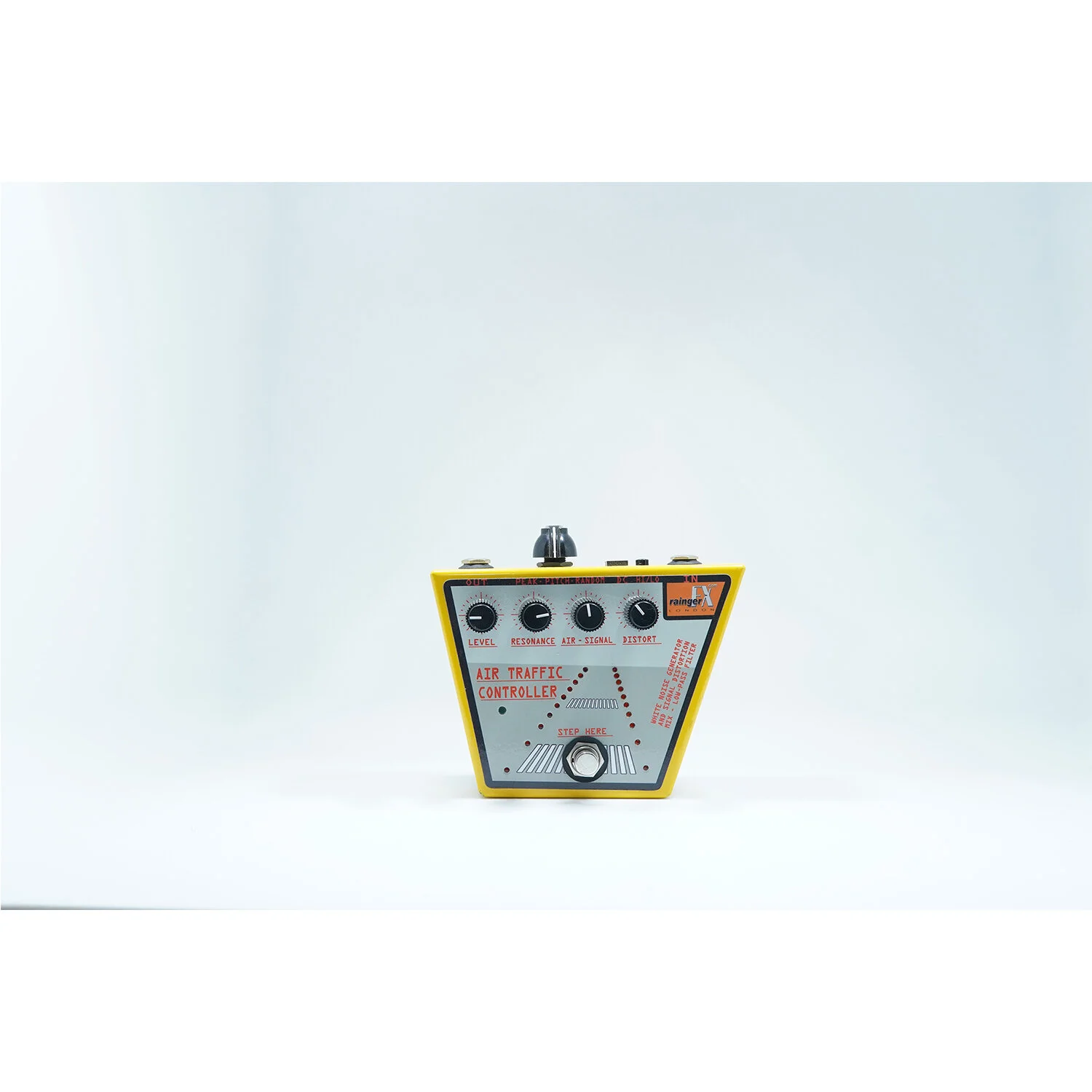 The RareGuitarsofa / Hong kong