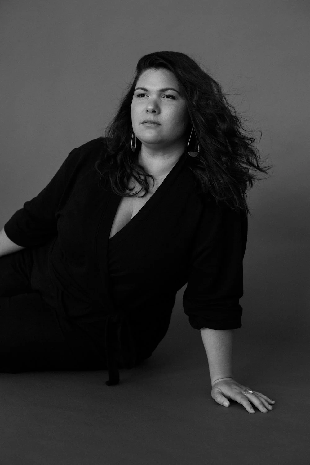 Her by Rosa | San Francisco Bay Area Boudoir & Portrait Studio