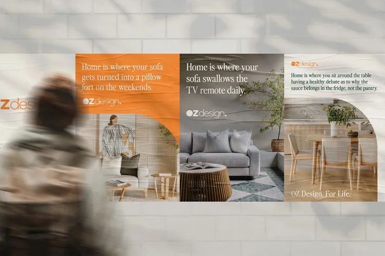 OZ Design — Anotherside® | Freelance Graphic Designer based in Perth ...
