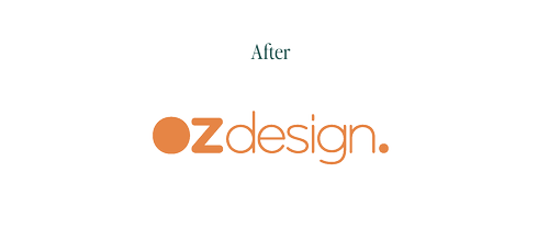 OZ Design — Anotherside® | Freelance Graphic Designer based in Perth ...
