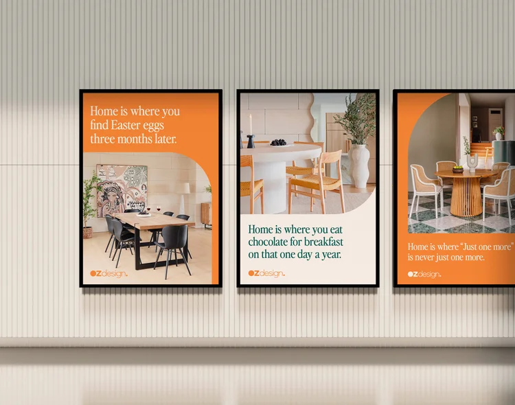 OZ Design — Anotherside® | Freelance Graphic Designer based in Perth ...