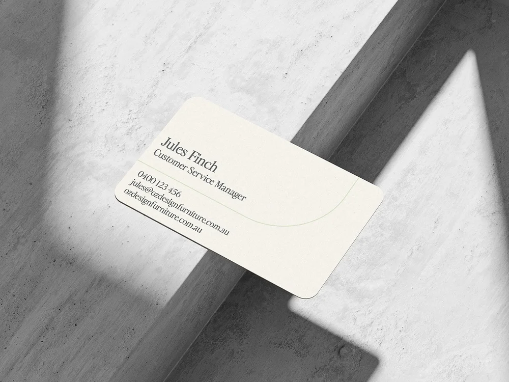 OZ Design — Anotherside® | Freelance Graphic Designer based in Perth ...