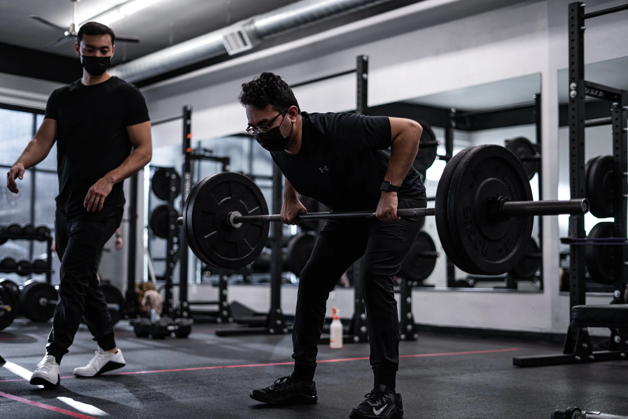 Progressive Kinetic Wellness | San Mateo Personal Trainer