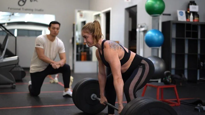 Progressive Kinetic Wellness | San Mateo Personal Trainer