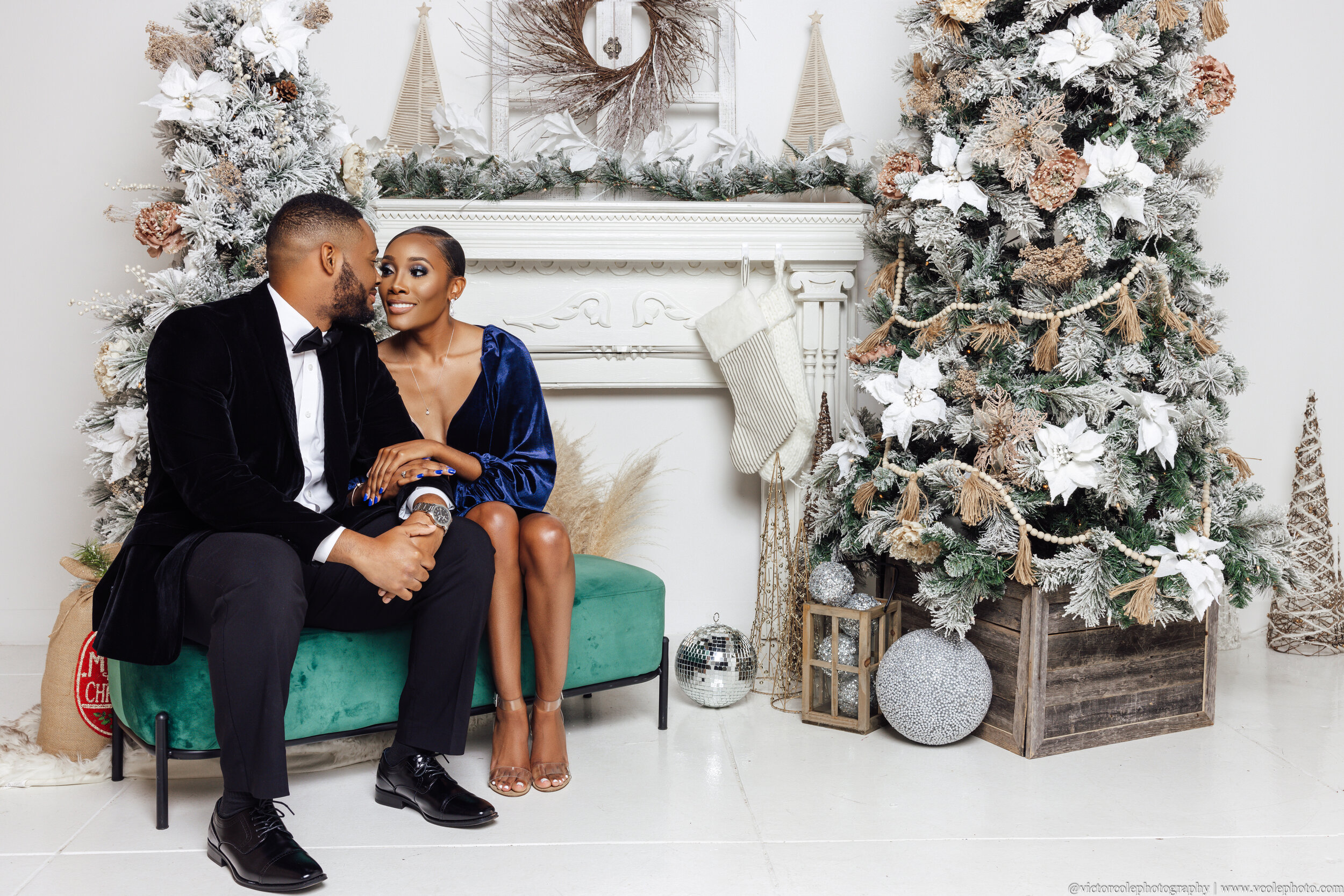 Victor Cole Photography