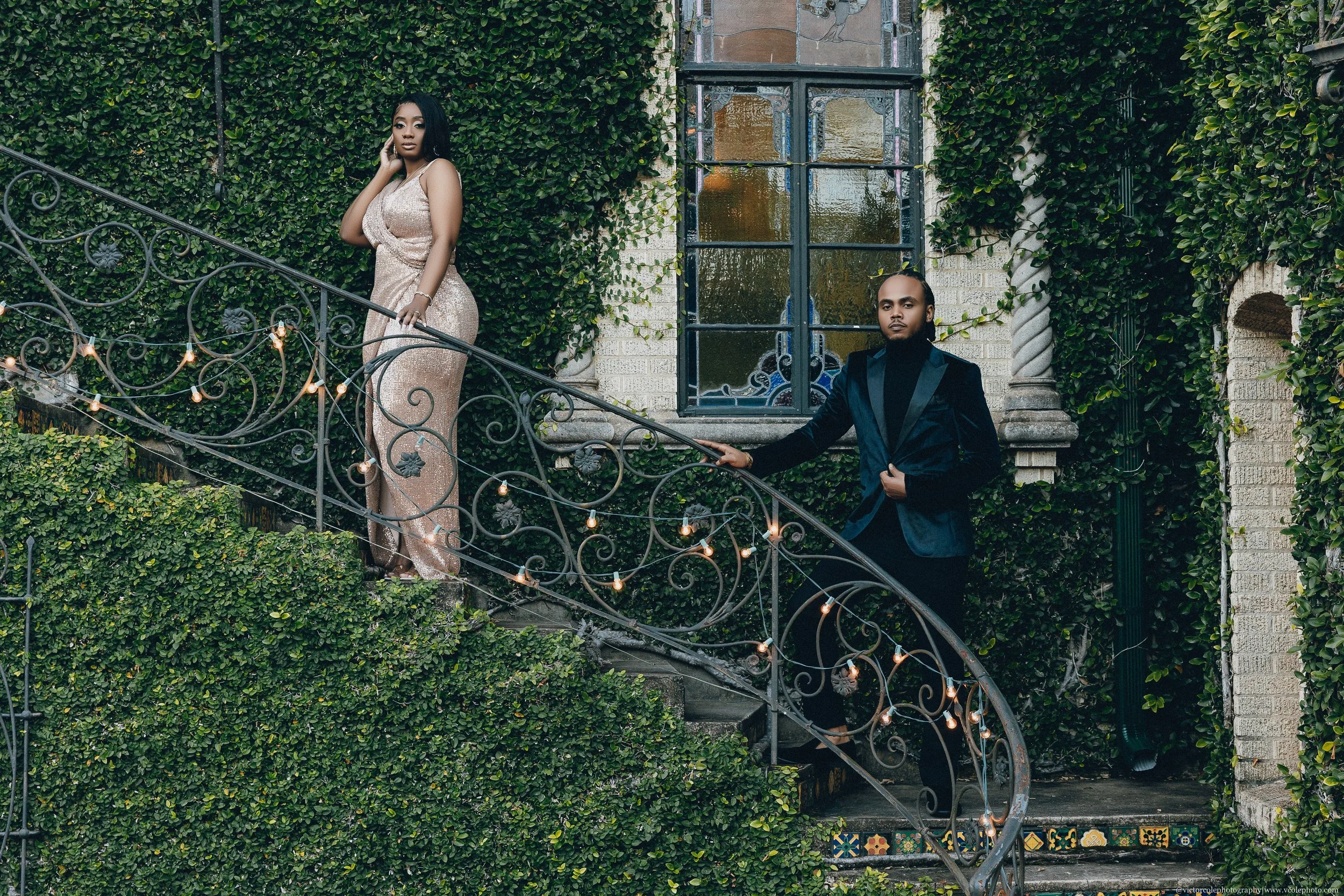 Victor Cole Photography