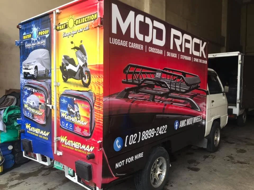 Gallery — MNM Trading Corporation
