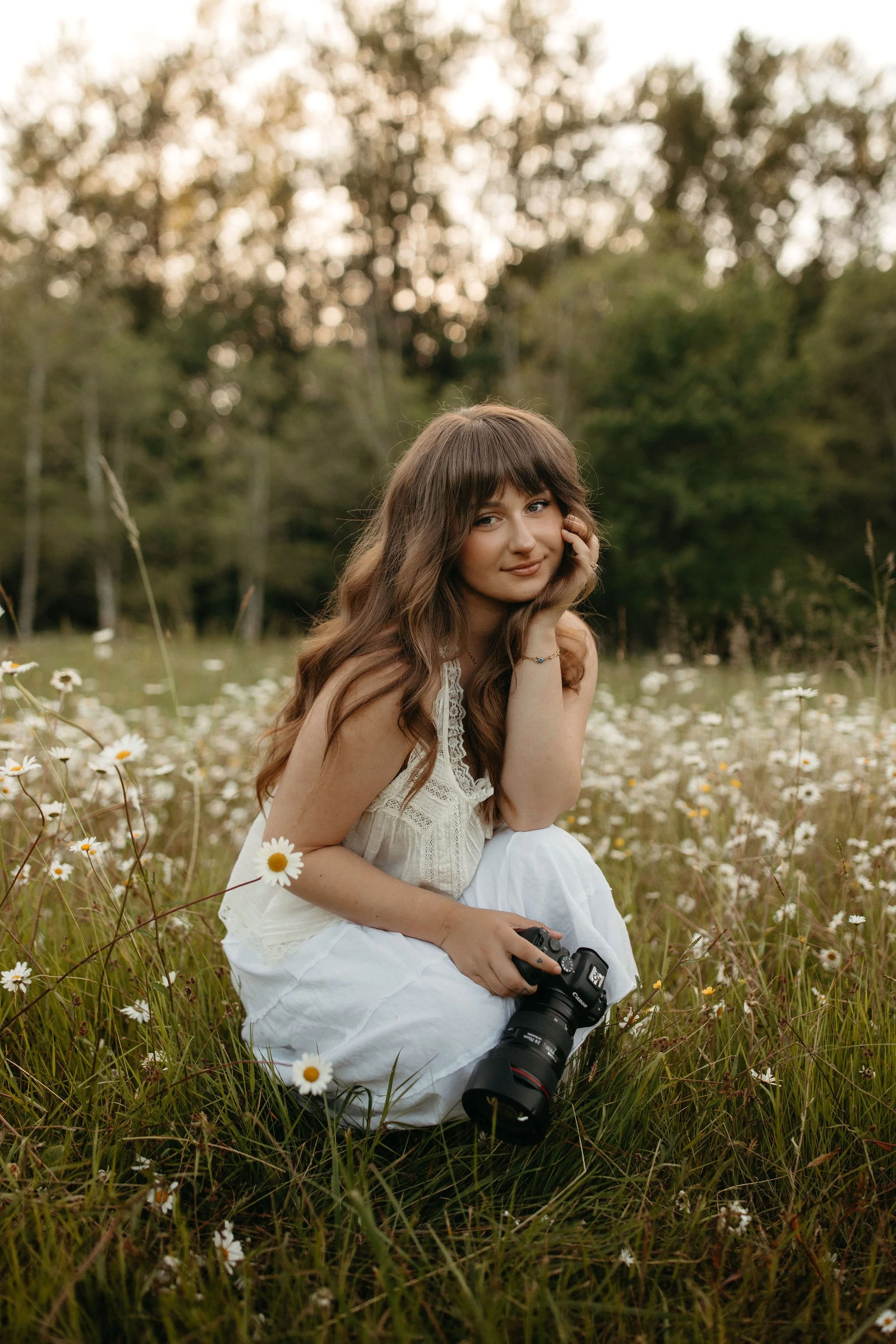 Sky Hope Photo
