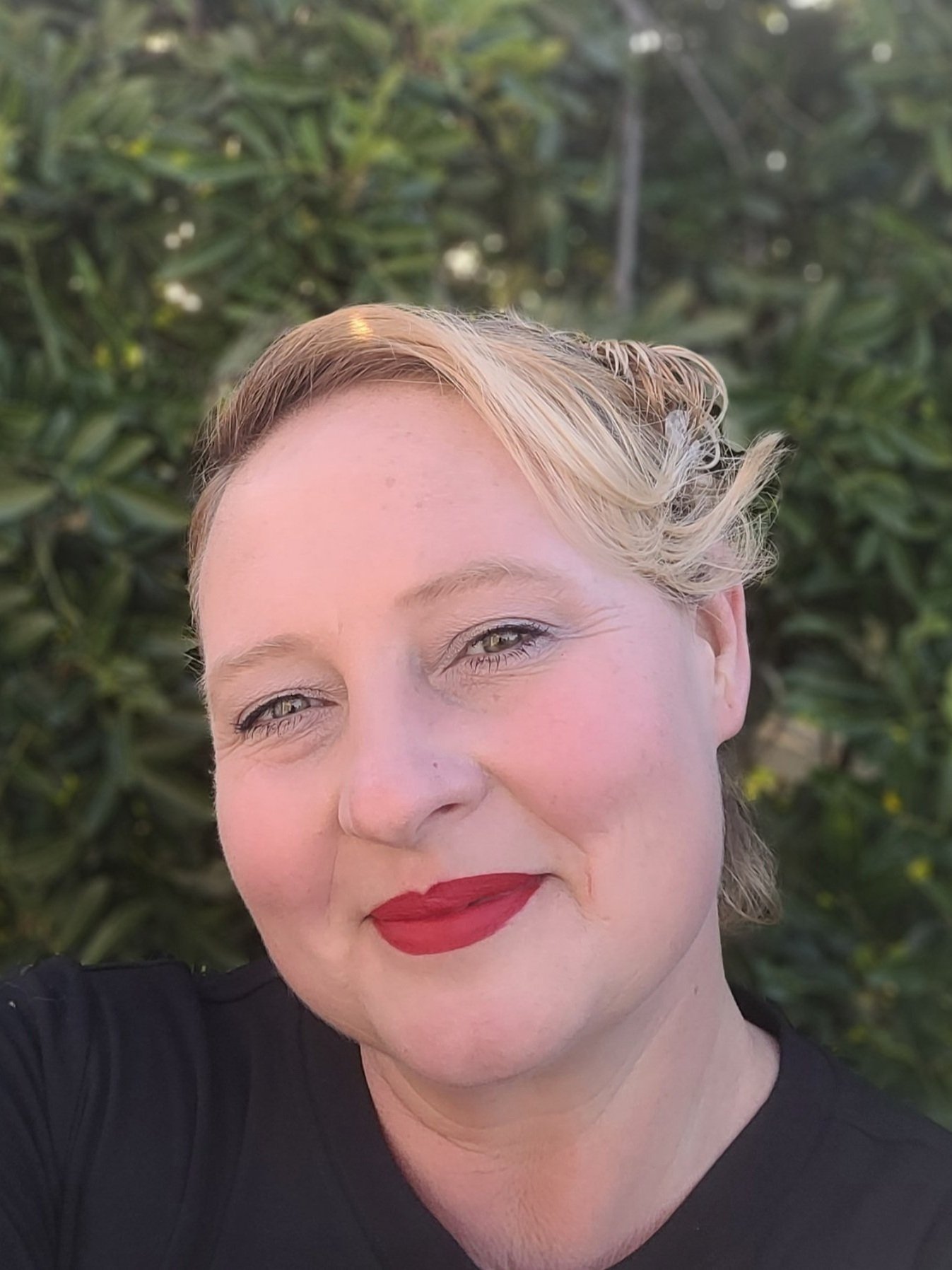 Team 1 — Center for the Arts Eagle Rock