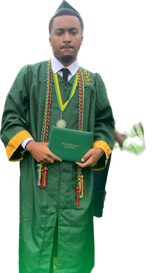 Scholarship Program — The Elmore Bolling Initiative